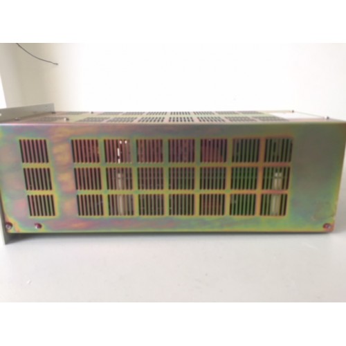 Varian 929-7009 S003 DUAL ION PUMP CONTROLLER